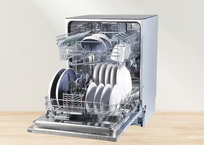 Chất lượng của máy rửa chén Teka ra sao?