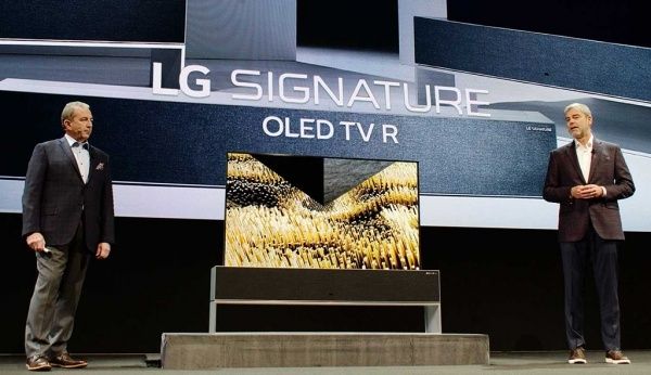 CES 2019: Thành công vang dội của LG với hơn 140 giải thưởng