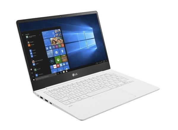 LG giới thiệu bộ sưu tập laptop siêu mảnh, siêu nhẹ thế hệ mới tại Việt Nam