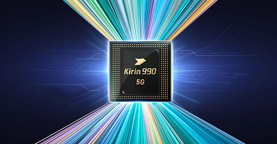 Khám phá Kirin 990 5G - vi xử lý di động đầu tiên tích hợp công nghệ 5G - Mytour
