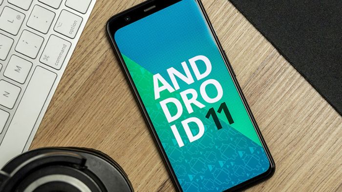 Android 11 - Bí quyết và Điểm độc đáo? Điều đặc biệt ẩn sau Android 11 - Trangthongtin.com