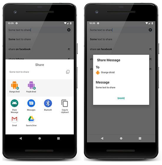 Android 10 (Android Q) - Khám Phá Điều Mới