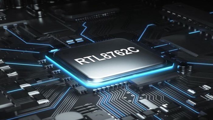 Khám phá chi tiết về CPU RTL8762C trên Smartwatch - Mytour