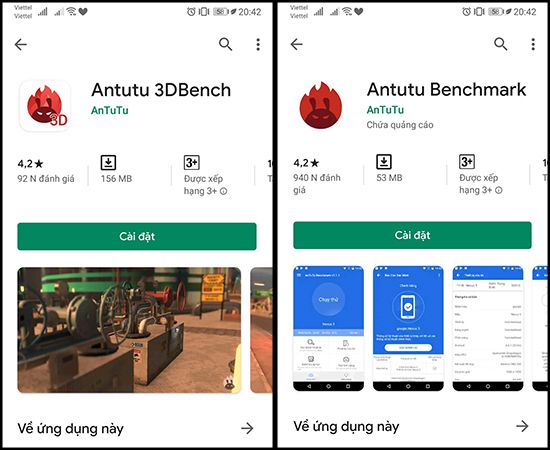 Kiểm tra độ nhạy cảm ứng trên Huawei Nova 3e - Hướng dẫn từ Mytour