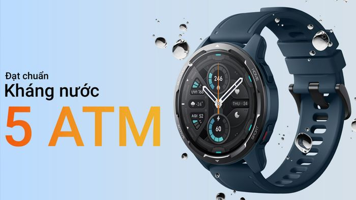Tiết lộ giá của Xiaomi Watch S1 - dòng smartwatch mới từ Xiaomi - Mytour