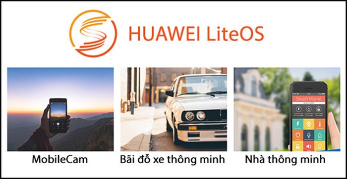 Khám Phá LiteOS: Đặc Điểm và Ưu Nhược Điểm - Mytour