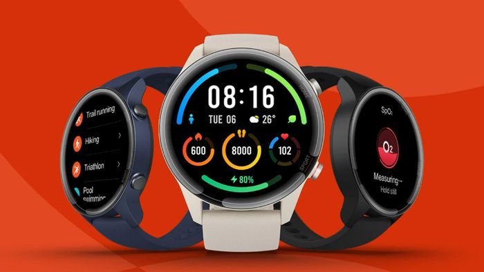 Tiết lộ giá của Xiaomi Watch S1 - dòng smartwatch mới từ Xiaomi - Mytour