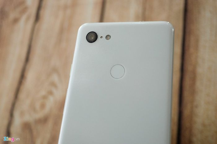 Trải nghiệm đỉnh cao cùng Pixel 3 XL - chiếc camera đáng giá 20 triệu đồng