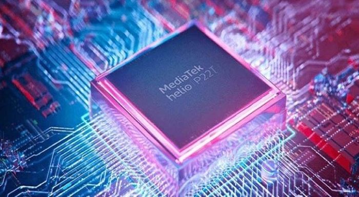 Khám phá chipset MediaTek Helio P22T - Mytour