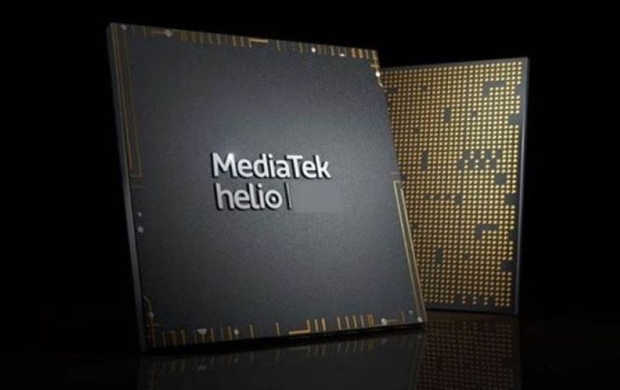 Khám phá chipset MediaTek Helio P22T - Mytour
