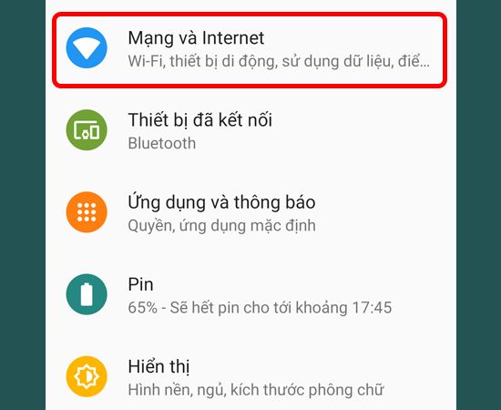Bí quyết thiết lập chế độ hai sim trên Redmi Note 4 hiệu quả nhất - Mytour