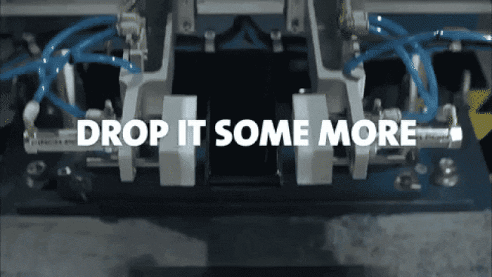 Khám phá bí mật về kính cường lực cho điện thoại - Corning Gorilla ...