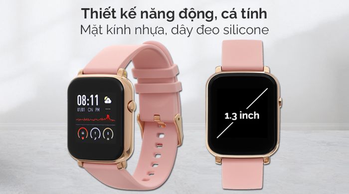 Top 10 Smartwatch giảm giá mạnh dịp Tết 2022, đừng bỏ lỡ - Mytour