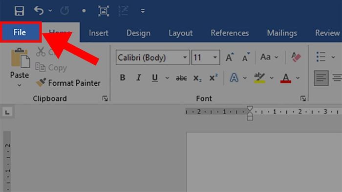 Bí quyết giấu đi hình ảnh trong Microsoft Word để văn bản trở nên thú vị hơn, đơn giản và chi ...