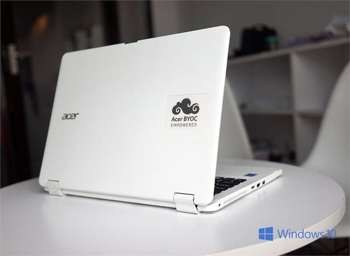 Acer Aspire R3-471T với màn hình cảm ứng - Đối thủ không đối thủ trong ...