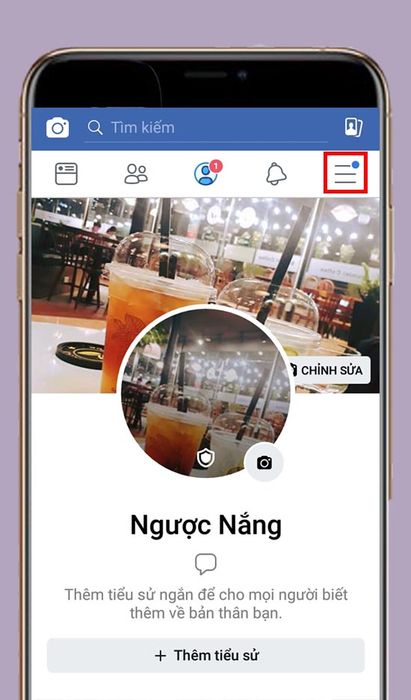 Hướng dẫn tắt chức năng 'trình duyệt Facebook' để mở bằng trình duyệt ...