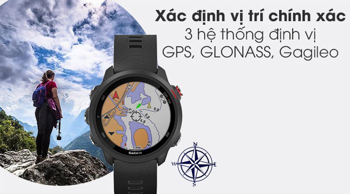 Danh sách 6 mẫu Đồng hồ Garmin Forerunner giảm giá mạnh dịp Tết 2022 - Mytour