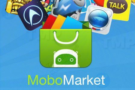 Cách cài đặt MoboMarket trên Android, HTC, LG, Samsung Galaxy