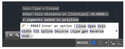Hướng dẫn Bài 4: Sử dụng Lệnh Vẽ Line, Pline, Mline trong Autocad