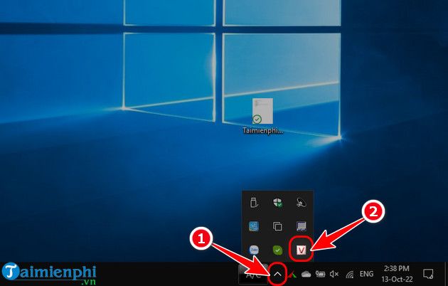 Bí quyết tìm Unikey trên máy tính Windows 11, 10, 7