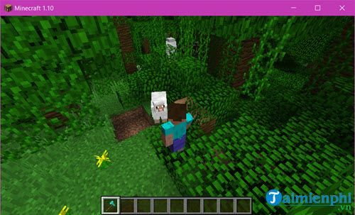 Khắc phục xung đột mod trong Minecraft, sửa lỗi Minecraft Forge