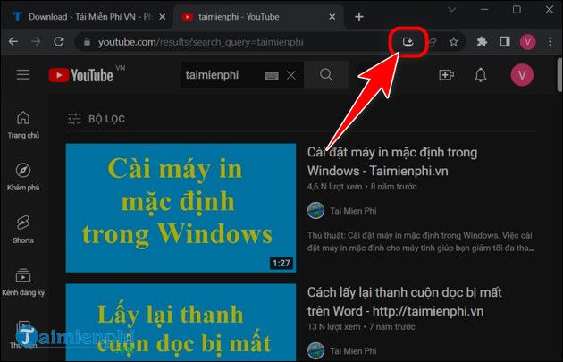 Bí Quyết Cài đặt Youtube Trên Máy Tính Windows 11 10 Một Cách Nhanh Chóng