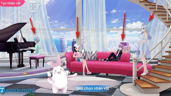 Hướng Dẫn Chơi Audition 2 Cho Người Mới Bắt đầu