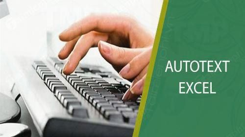 Cách vô hiệu hóa autotext trong Excel và loại bỏ từ viết tắt