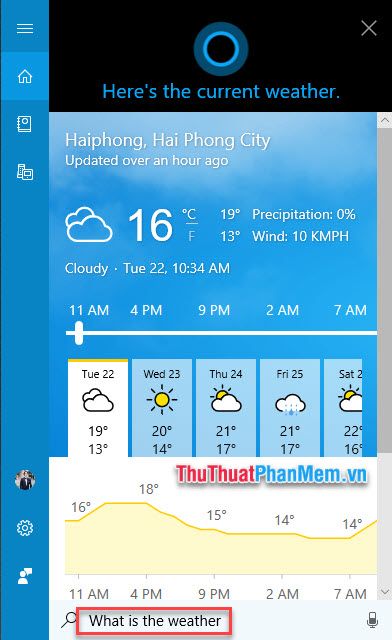 Cortana - Hiểu Đúng Là Gì? Cách Sử Dụng Trên Windows 10