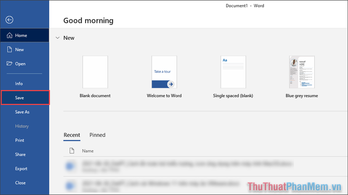 Tạo Điệu Bộ từ DOCX sang PPTX