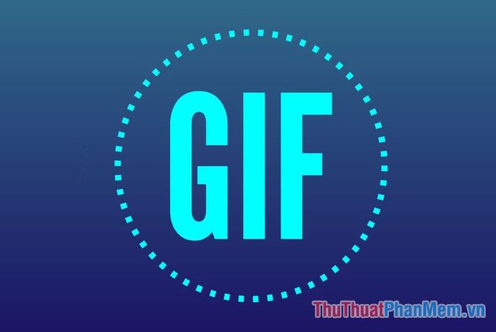 Cách tạo ảnh gif một cách nhanh chóng và dễ dàng