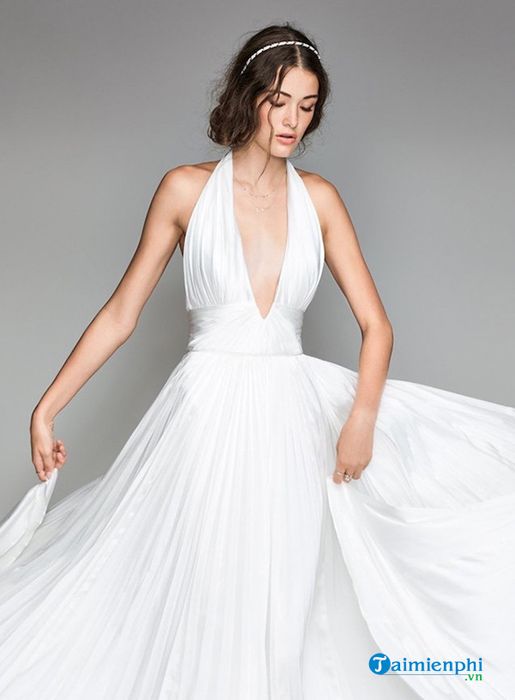 Bộ sưu tập váy cưới đỉnh cao, xu hướng áo cưới nổi bật nhất năm 2020