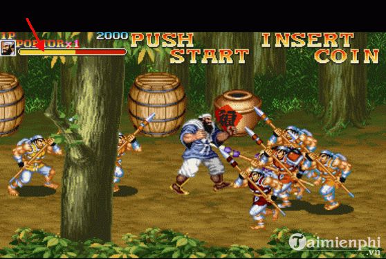 Khám Phá Bí Quyết Khoá Chỉ Số Máu Trong Warriors of Fate với Quick Memory Editor