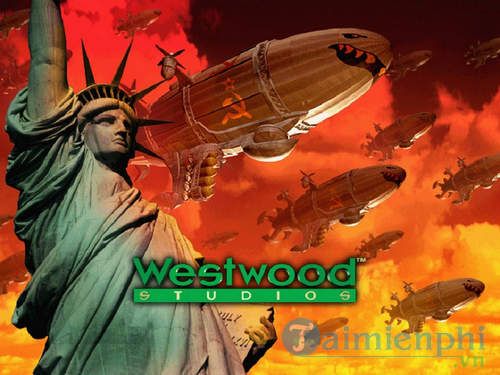 Hướng dẫn tải và cài đặt Red Alert 2 trên Windows 10