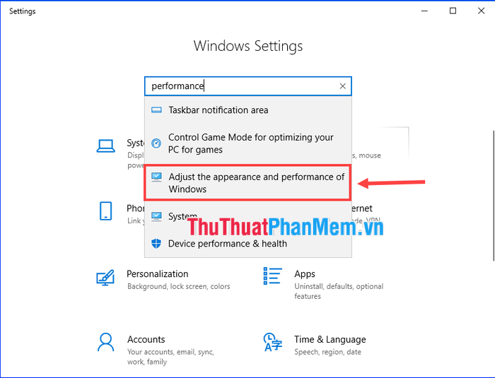 Bí quyết tối ưu hóa RAM trên Windows 10 để máy tính hoạt động như chạy ...