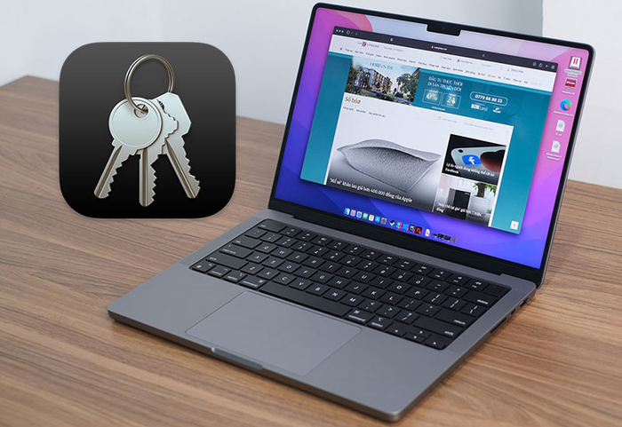 Demystifying Keychain: Setting up and Utilizing iCloud Keychain