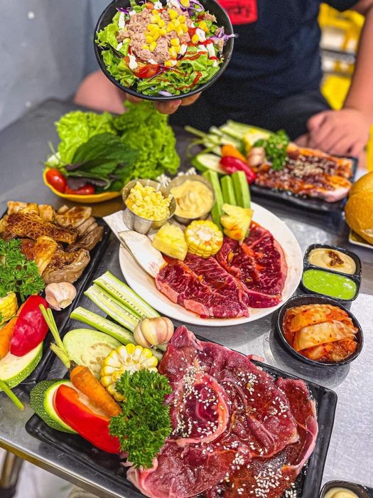 Exploring the Best Beefy Delights in Saigon - Mytour.vn