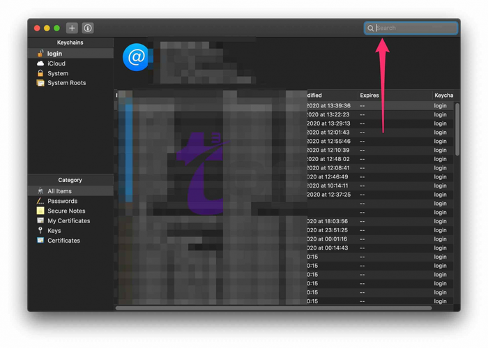 Demystifying Keychain: Setting up and Utilizing iCloud Keychain