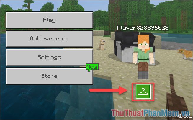 Undefined Manifestation: Altering Skin in Undefined - Compilation of ...