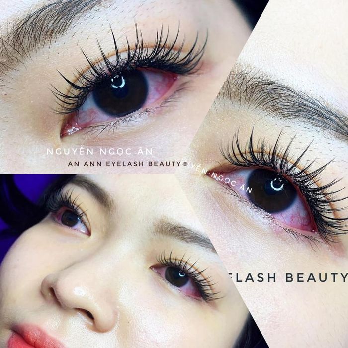 Explore the Best 8 Eyelash Extension Spots in Gò Vấp, Ho Chi Minh City - Mytour.vn