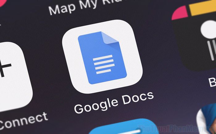 Transforming Documents into PDFs with Google Docs