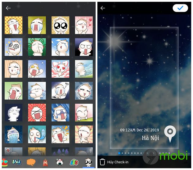 Transforming Zalo Chat Backgrounds for Every Conversation