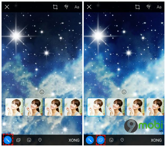 Transforming Zalo Chat Backgrounds for Every Conversation