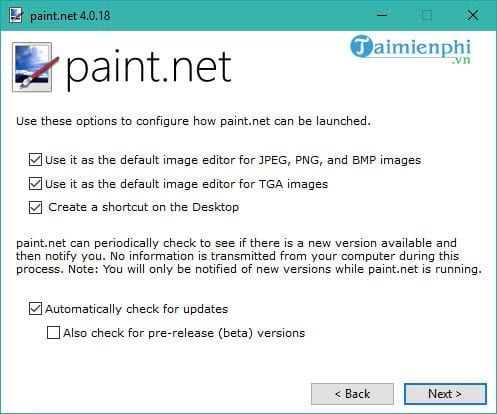 Creating Transparent Backgrounds with Paint.NET