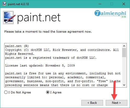 Creating Transparent Backgrounds with Paint.NET