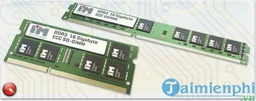 Exploring the Variances Between SODIMM and UDIMM RAM Modules