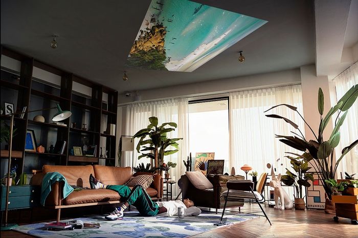 Samsung Unveils The Freestyle 2nd Generation Projector in Vietnam ...