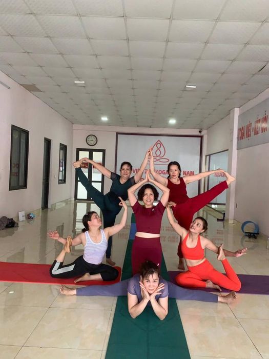 Unveiling the Ultimate Yoga Havens in Tp. Thái Nguyên - Mytour.vn