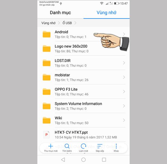 OTG Connection on Huawei Y7 Prime - Mytour