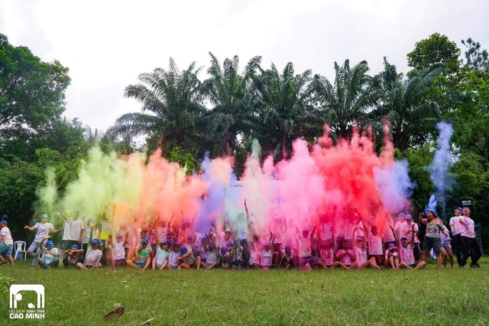 12 Most Beloved Team Building Spots in Ho Chi Minh City - Mytour - Mytour